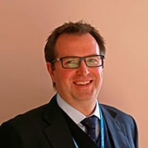 Dr Ynyr Hughes-Roberts: Radiologist