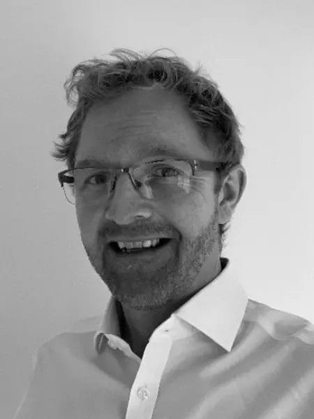 Dr Robert Colliver: Vein Specialist Expert