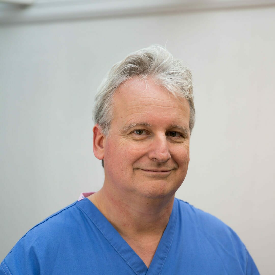 Professor Alain Fraissé : London Paediatric Cardiologist