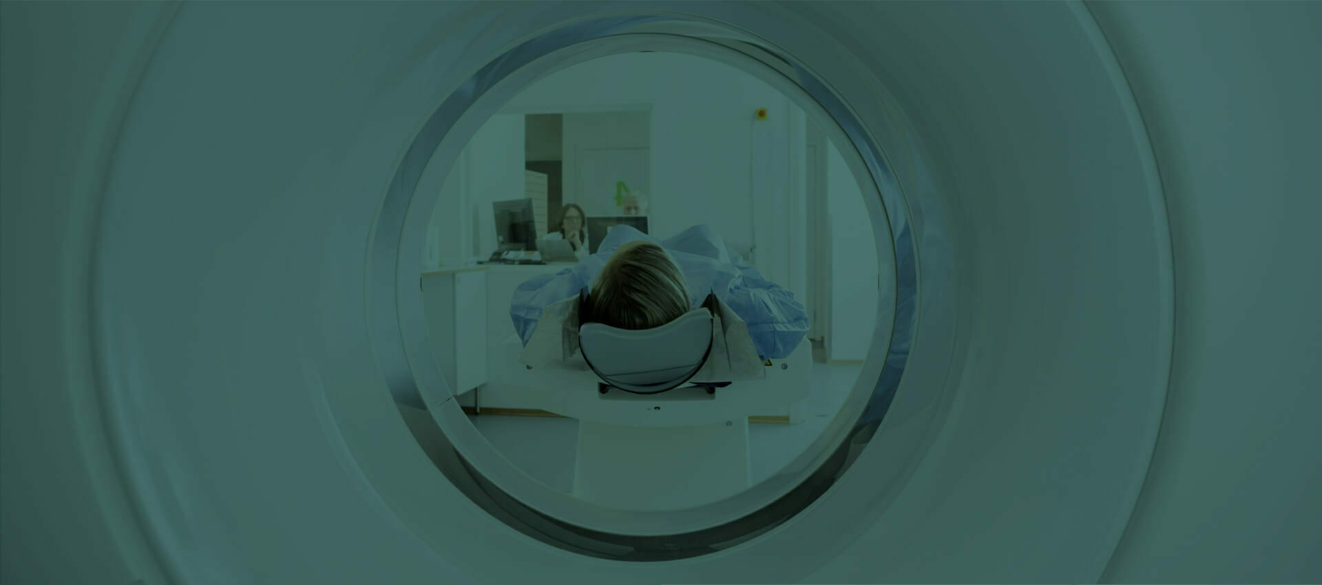 CT Scan (Computerised Tomography) - UME Health