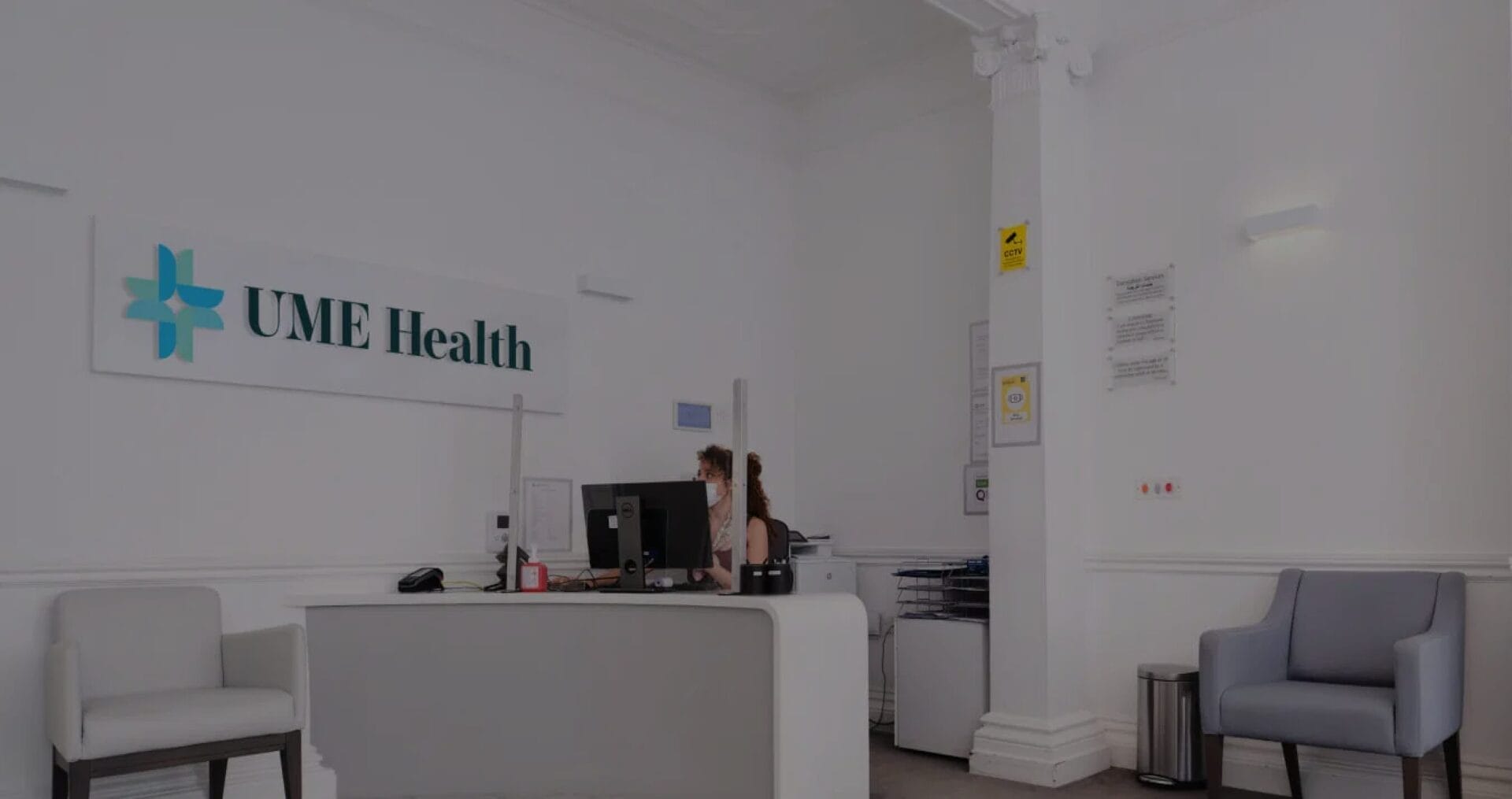 Feedback and Complains - UME Health