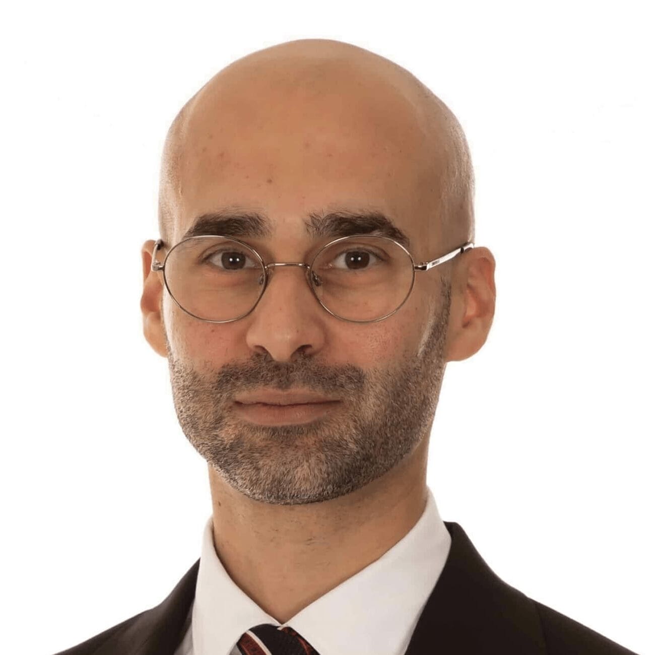 Dr Mohammad Tamimi: London General Practitioner
