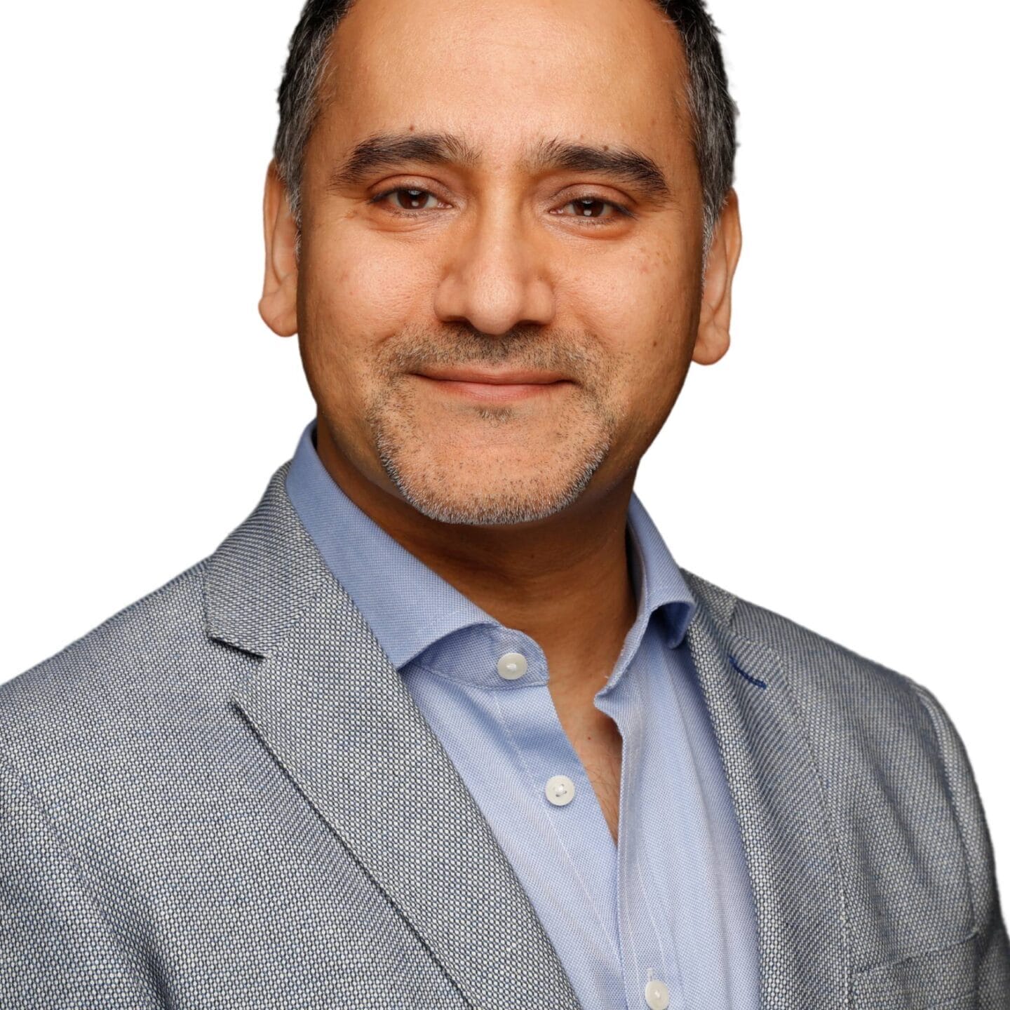 Dr Bob Sangar : London General Practitioner - UME Health