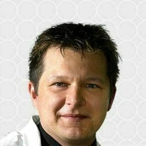 Dr Christian Jansen : London Cardiologist - UME Health