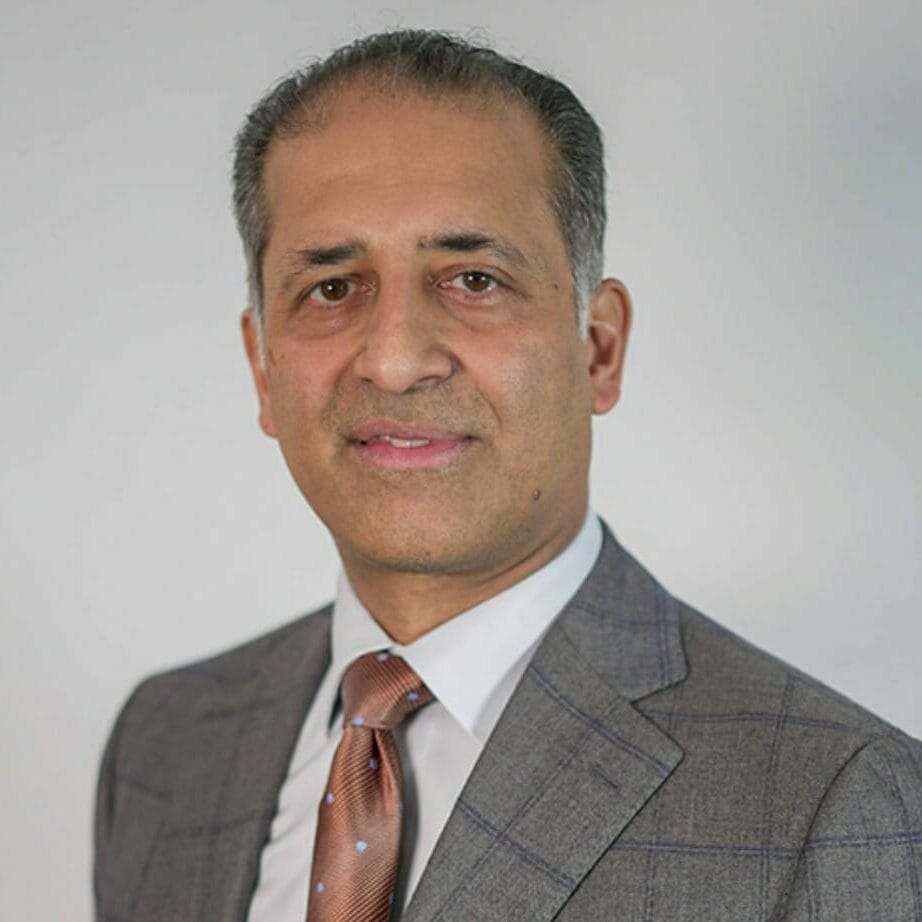 Professor Melvin Lobo : London Cardiovascular Physician