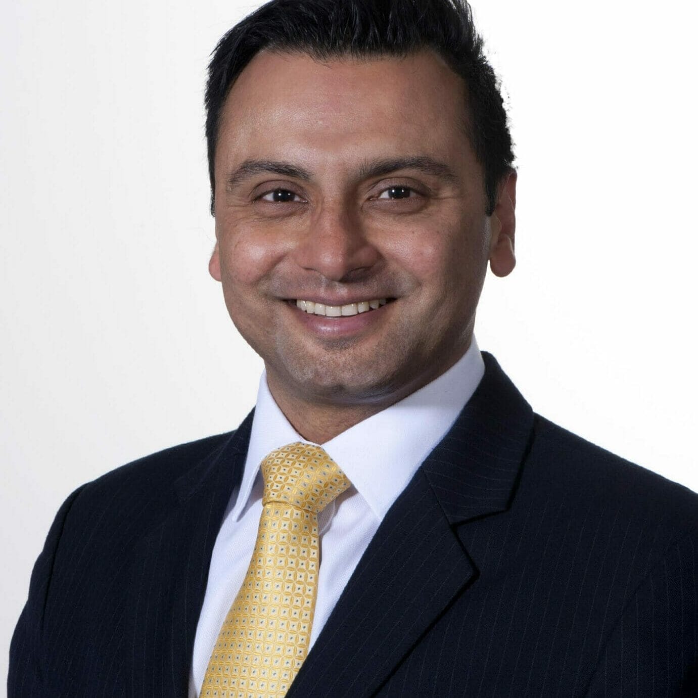 Mr Premjit Randhawa : London ENT Surgeon - UME Health