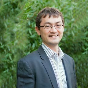 Dr Andrew Plumb : Clinical Radiology - UME Health