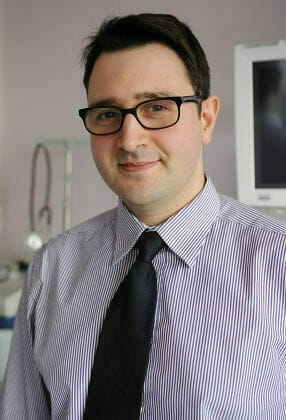 Dr Ali Vazir : London Cardiologist - UME Health