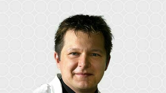 Dr Christian Jansen : London Cardiologist - UME Health