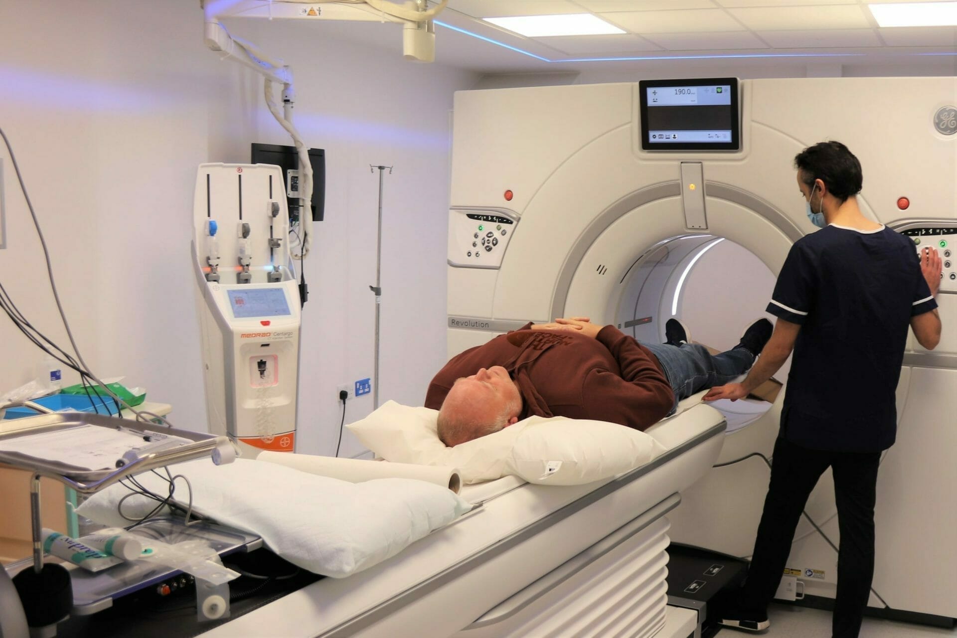 Our Health Services - Private Clinic Harley Street