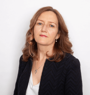 Dr Suzanne Ryan: Radiologist